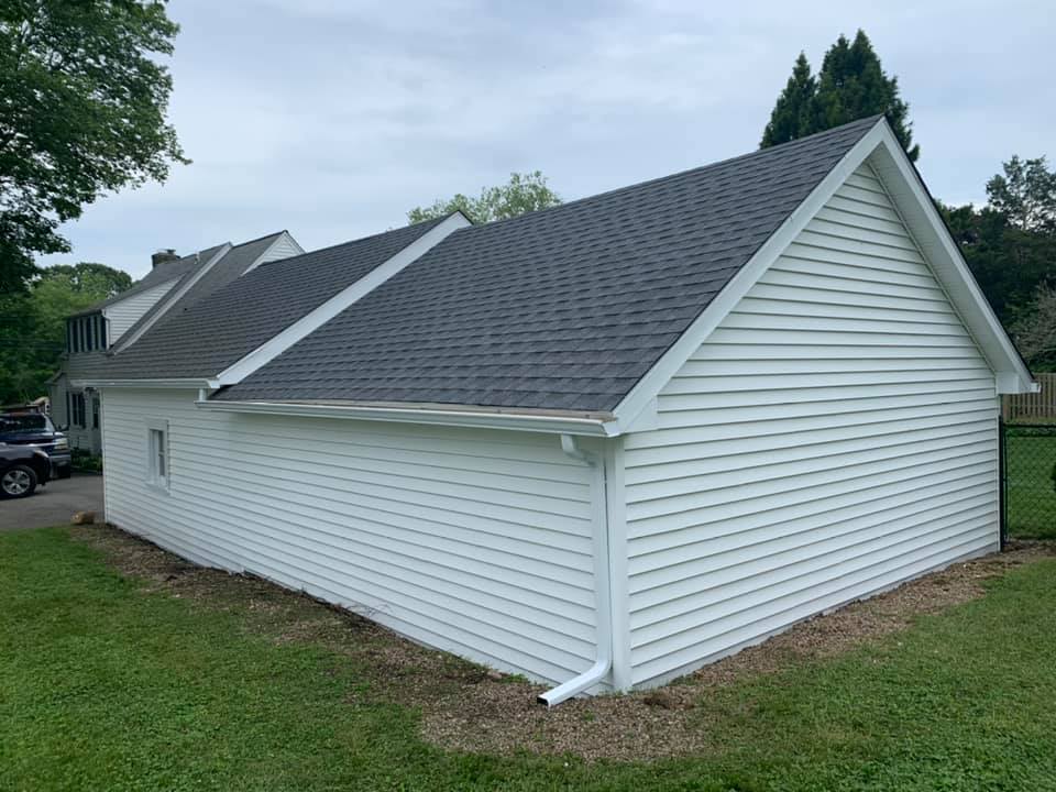 100 Year Siding Difference | Skyway Roofing